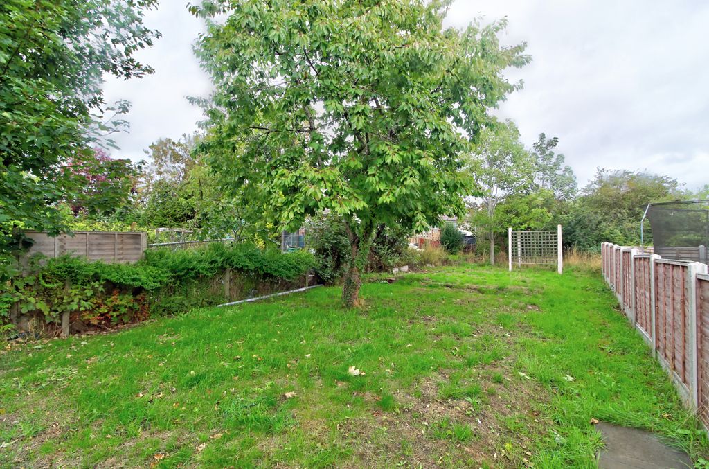 Goldthorn Road, Kidderminster DY11, 3 bed semi-detached house for sale ...