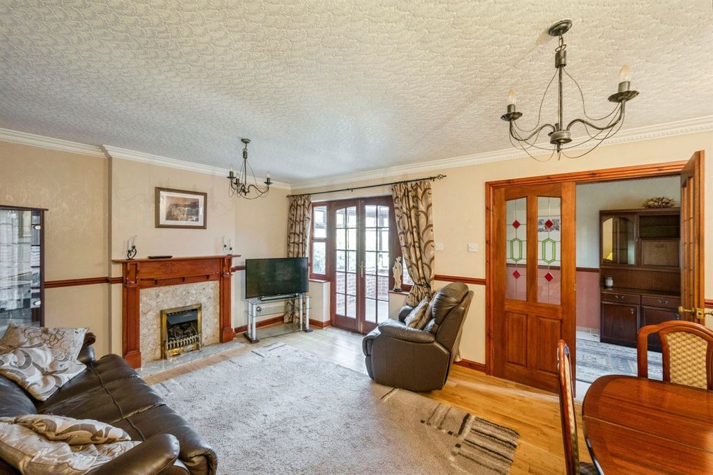 High Street, Dunsville, Doncaster DN7, 3 bed detached bungalow for sale ...