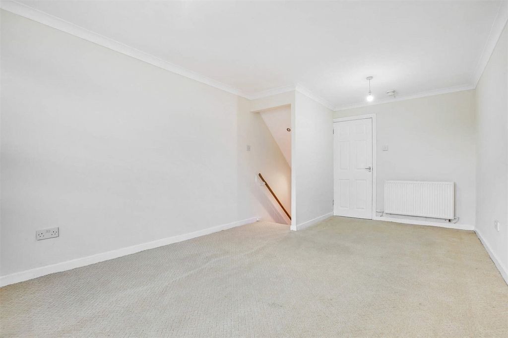 Millcroft Road, Cumbernauld, Glasgow, North Lanarkshire G67, 5 bed ...