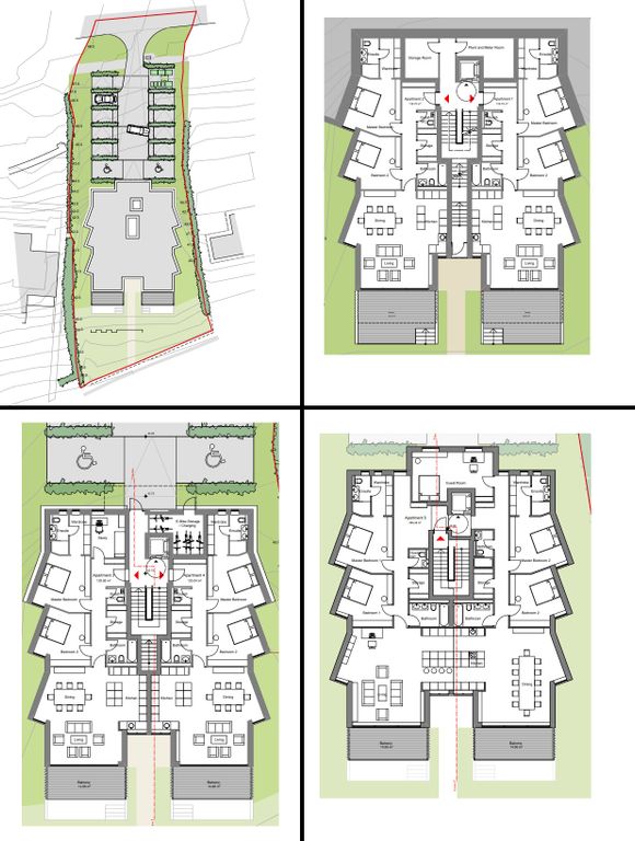Sea Road, Carlyon Bay PL25, Land for sale, £1,600,000 | PrimeLocation