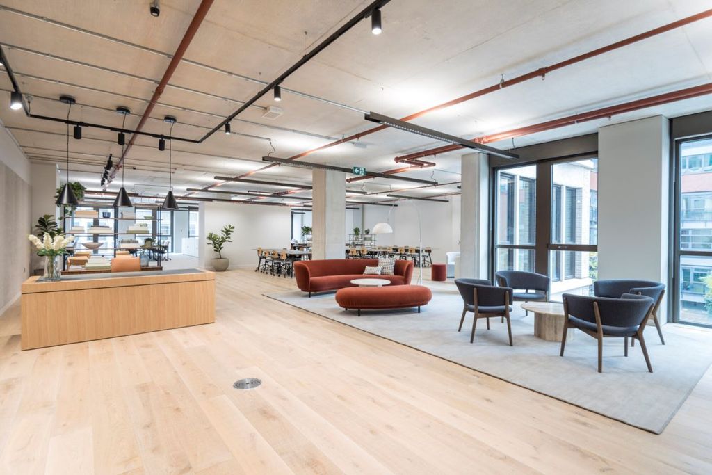 City Road, London EC1Y, Office to let, £18,000 pa | PrimeLocation