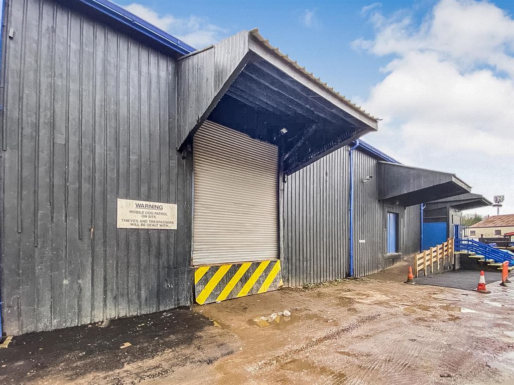 Unit 5 Church View Industrial Park, Church Street, Old Basford ...