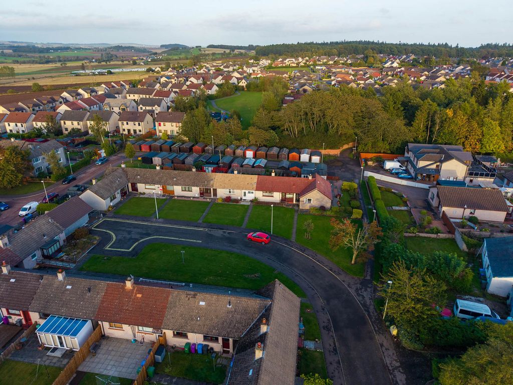 Quarry Road, Dundee, 5 DD2, 1 bed terraced bungalow for sale, £140,000 ...