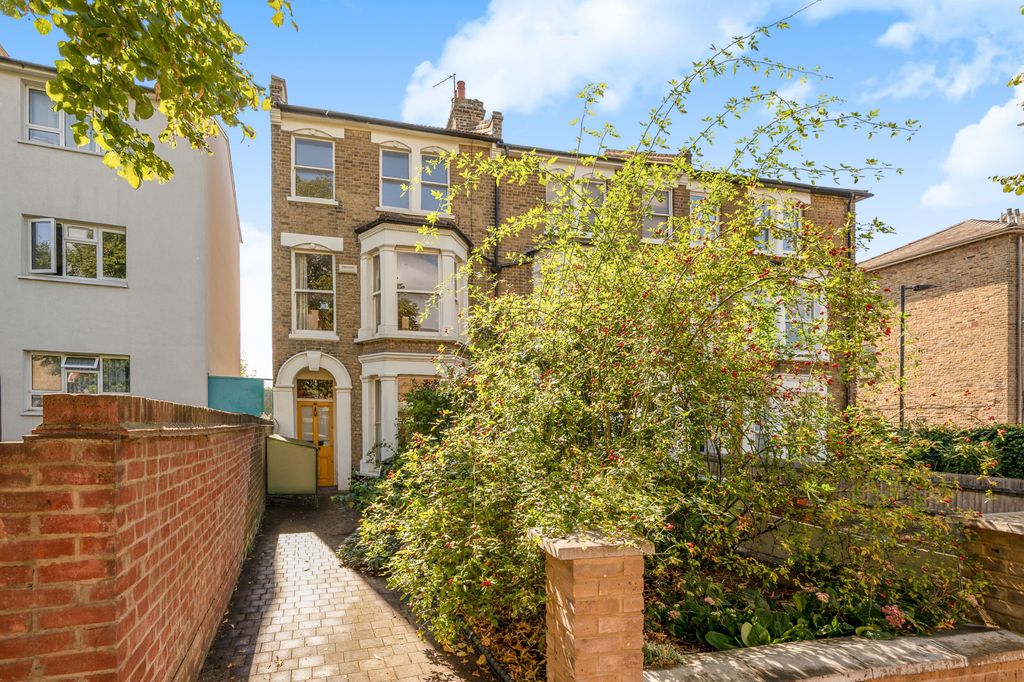 Linden Grove, Peckham SE15, 5 bed semi-detached house for sale, £ ...