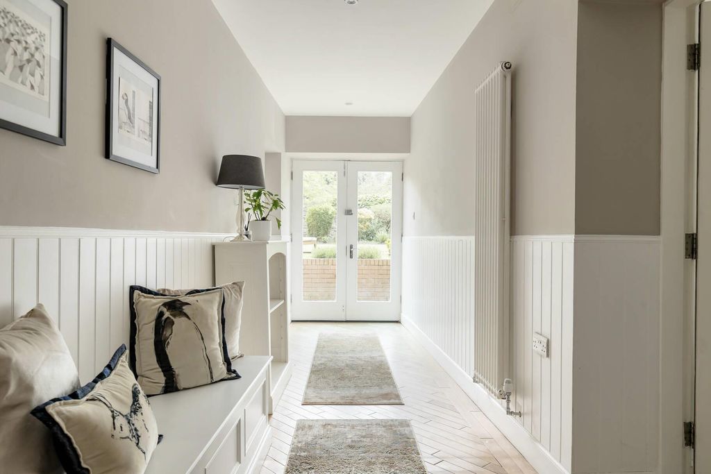 Inverleith Row, Edinburgh EH3, 6 bed detached house for sale, £ ...