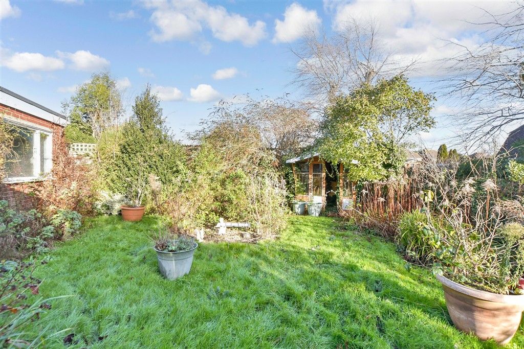 St. Nicholas Road, Littlestone, New Romney, Kent TN28, 4 bed detached ...