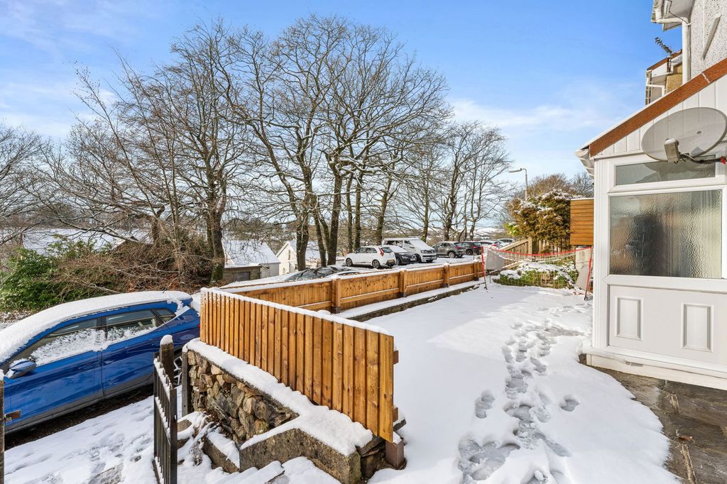 Capel Newydd Avenue, Blaenavon NP4, 3 bed semi-detached house for sale ...