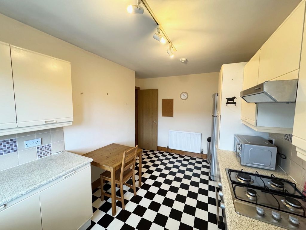 9 Drovers Way, Innerleithen EH44, 3 bed flat to rent, £1,100 pcm ...
