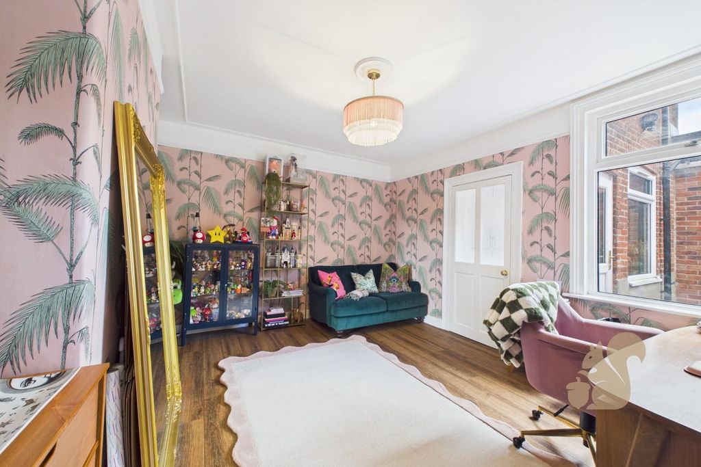 North Station Road, Colchester CO1, 4 bed semi-detached house for sale ...