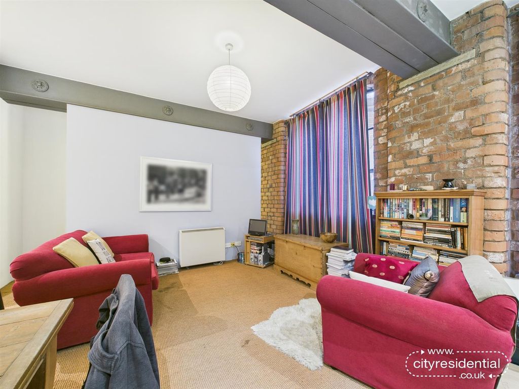 Old Haymarket, Liverpool L1, 1 bed flat for sale, £130,000 | PrimeLocation