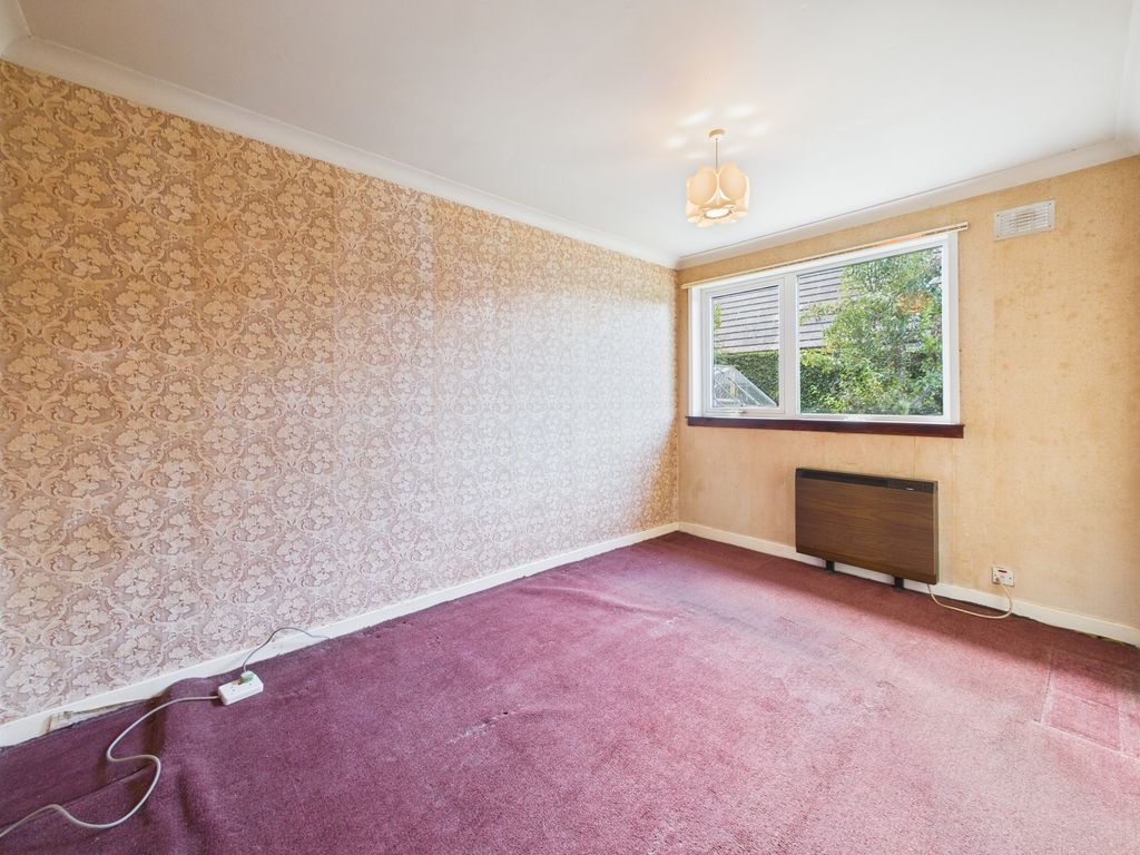 High Street, Burrelton, Perthshire PH13, 3 bed bungalow for sale, £ ...