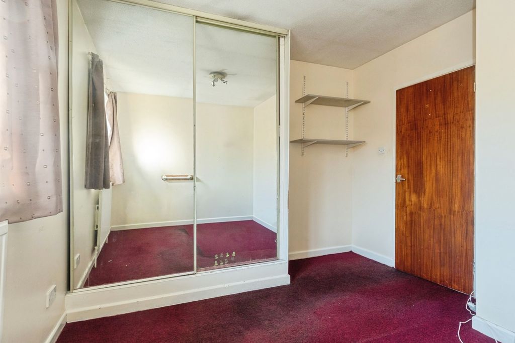 The Lawns, Torpoint, Cornwall PL11, 2 bed semi-detached house for sale ...