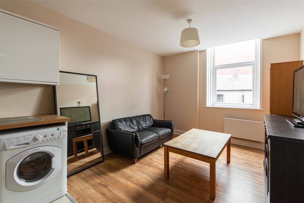 The Gatehouse, St Andrews Street, Newcastle Upon Tyne NE1, 2 bed shared ...