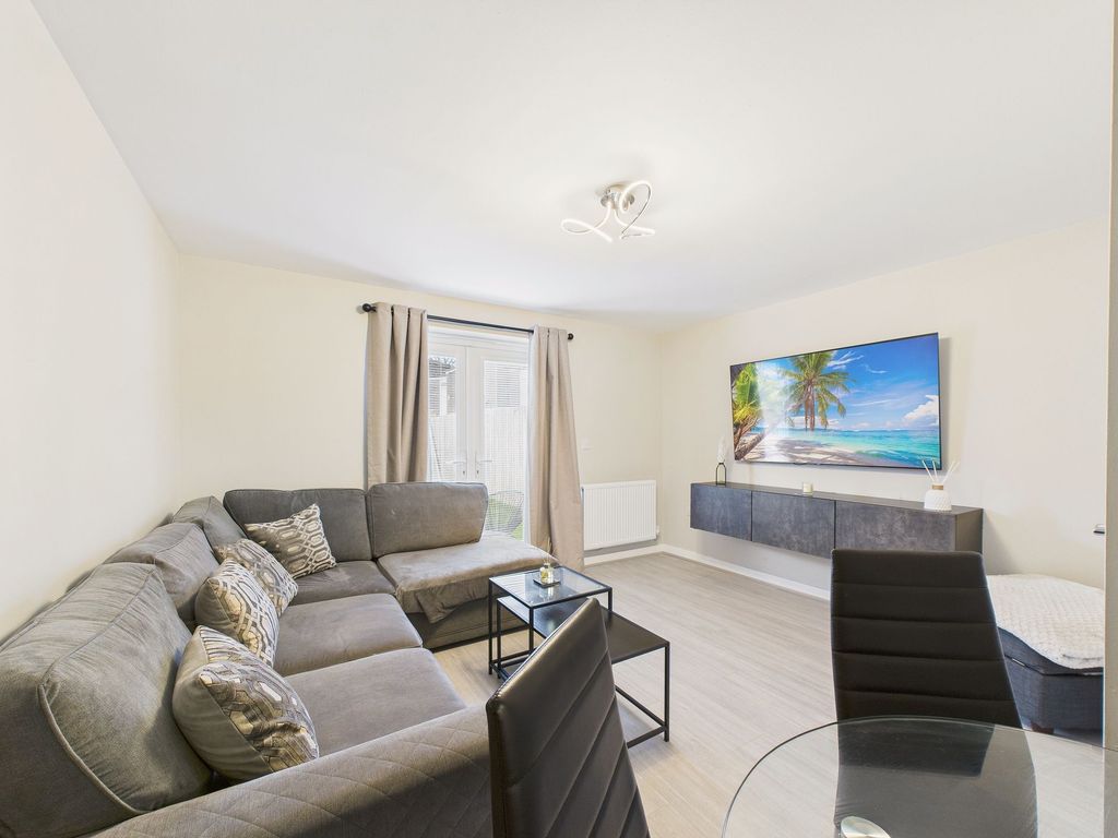 Howick Drive, Newcastle Upon Tyne NE5, 2 bed semi-detached house for ...