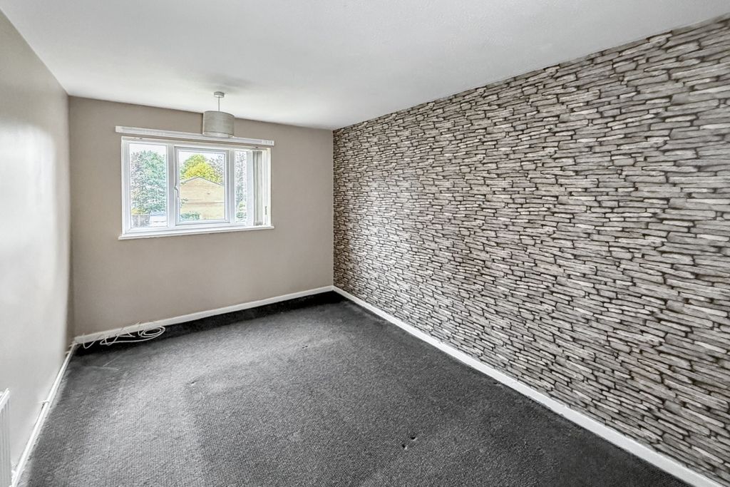 Mapleton Drive, Hemlington, Middlesbrough TS8, 1 bed flat for sale, £ ...