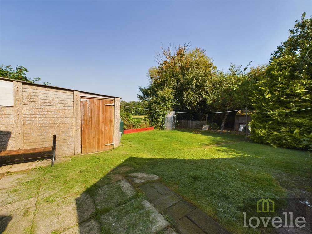 Mablethorpe Road, Theddlethorpe, Mablethorpe LN12, 3 bed detached ...