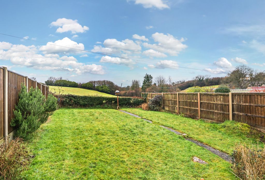 St. Michaels Close, Stoke St. Michael, Radstock, Somerset BA3, 2 bed ...