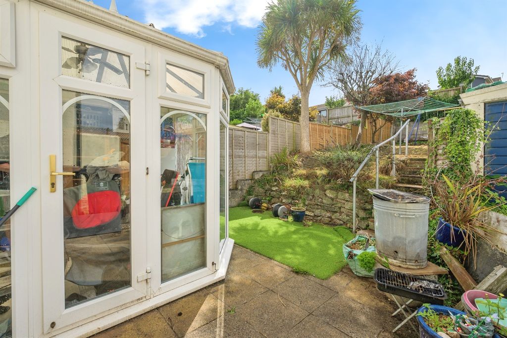 Dudley Road, Plymouth PL7, 3 bed semi-detached house for sale, £215,000 ...