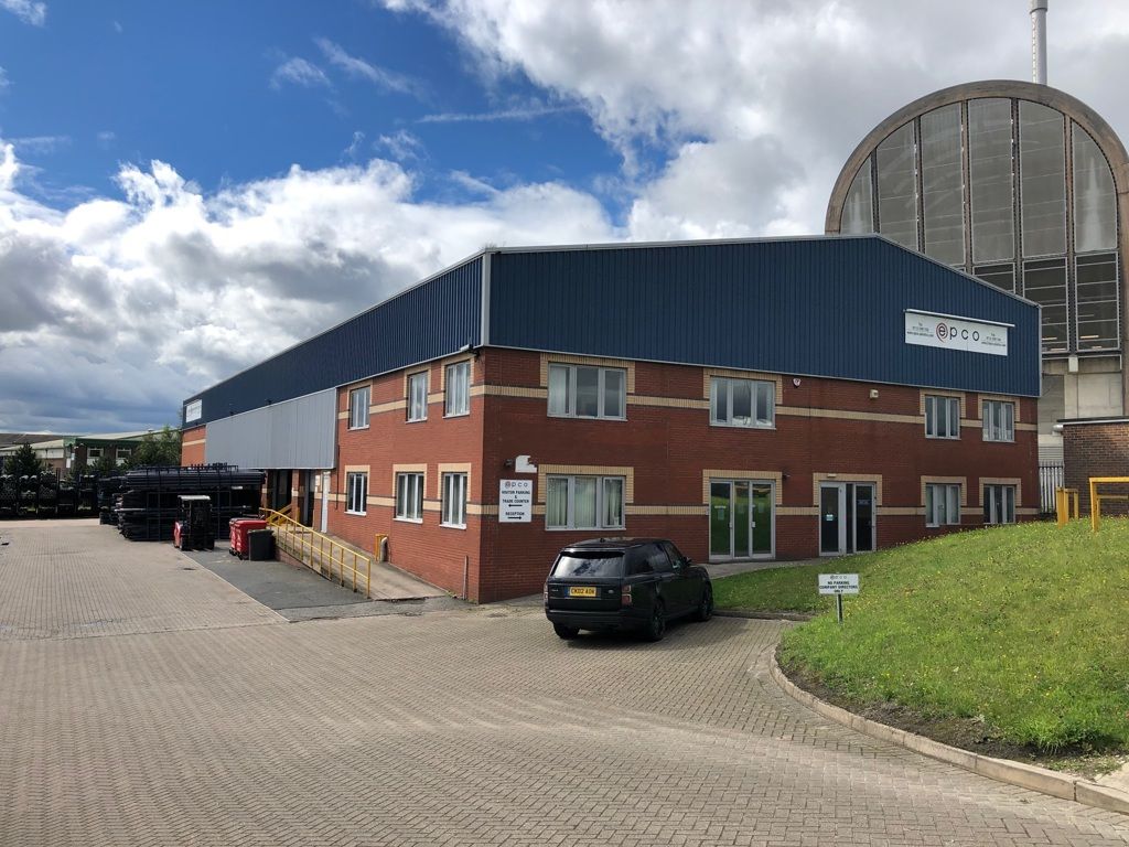 Unit 6 Felnex Square, Cross Green Industrial Estate, Leeds, West ...