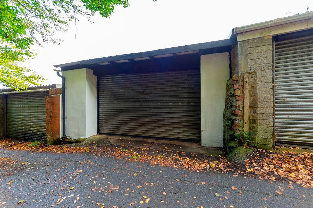 Springfield Terrace, Nelson, Treharris CF46, 2 bed terraced house for ...