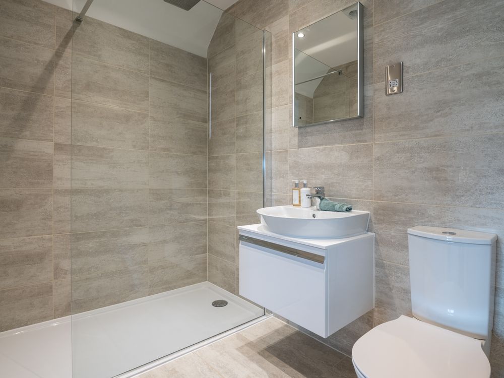 "Harrogate" at Eurolink Way, Sittingbourne ME10, New home, 4 bed ...