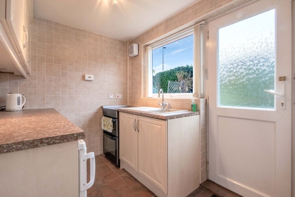 Sandown Road, Toton, Nottingham, Nottinghamshire NG9, 3 bed semi ...