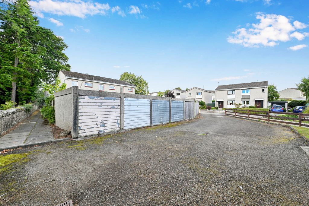 55 Howden Hall Drive, Howdenhall, Edinburgh EH16, 2 bed terraced house ...