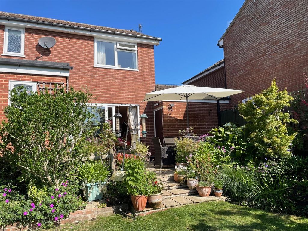 Church Road, Peldon CO5, 3 bed detached house for sale, £425,000 ...