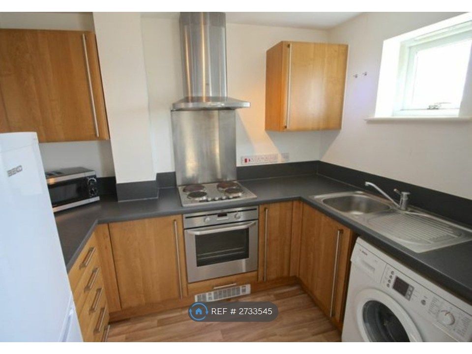 Fen Bight Circle, Ipswich IP3, 1 bed flat to rent, £900 pcm | PrimeLocation