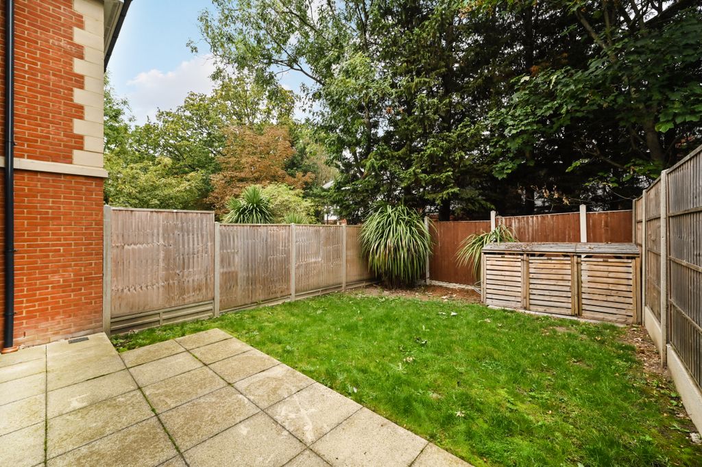 Maxwelton Close (B), London NW7, 3 bed detached house for sale, £ ...