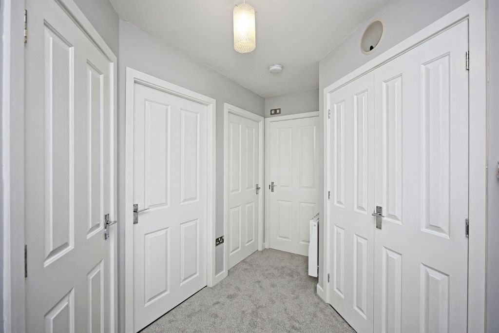 Monkspath Hall Road, Solihull B91, 2 bed flat for sale, £220,000 ...