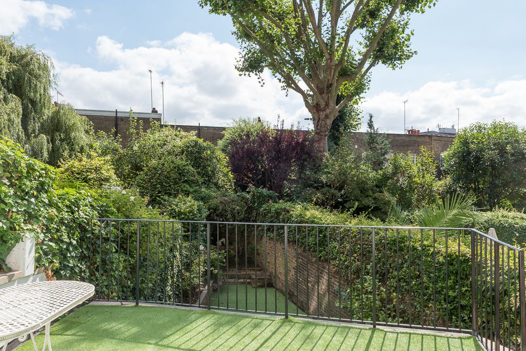 Egerton Crescent, London SW3, 6 bed end terrace house for sale, Sale by ...
