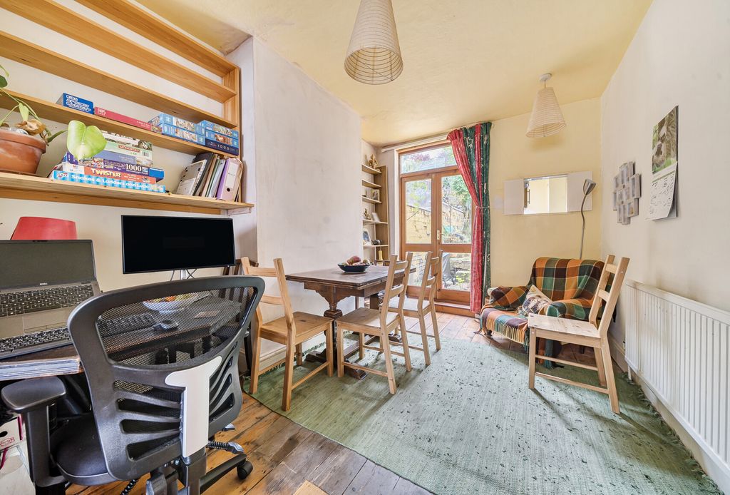 Cotswold Road, Bristol, Somerset BS3, 3 bed terraced house for sale, £ ...