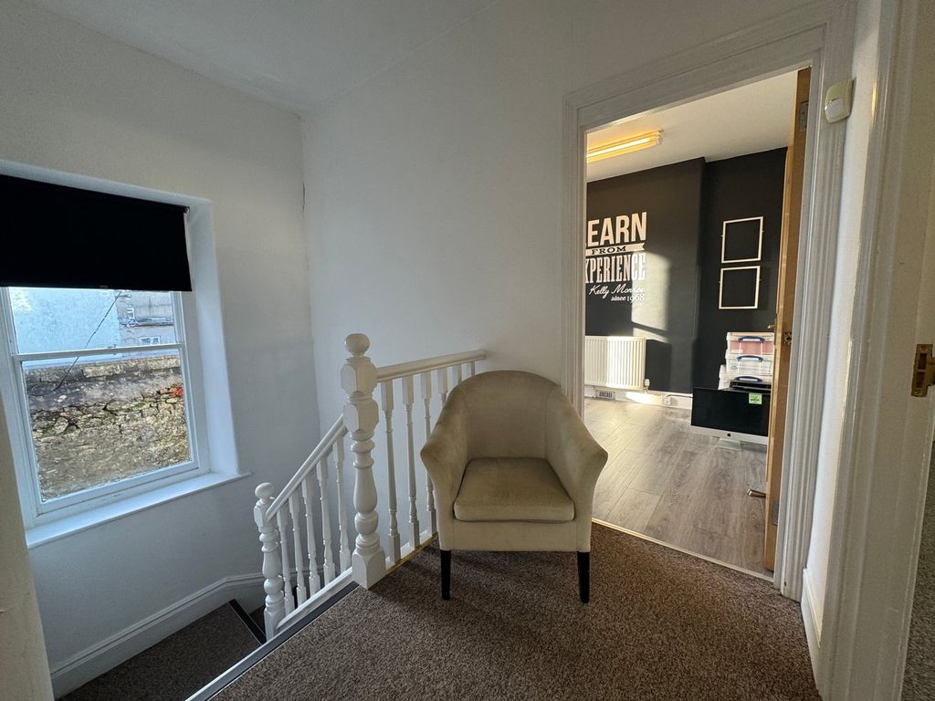 Mansel Street, Carmarthen SA31, Office for sale, £175,000 | PrimeLocation