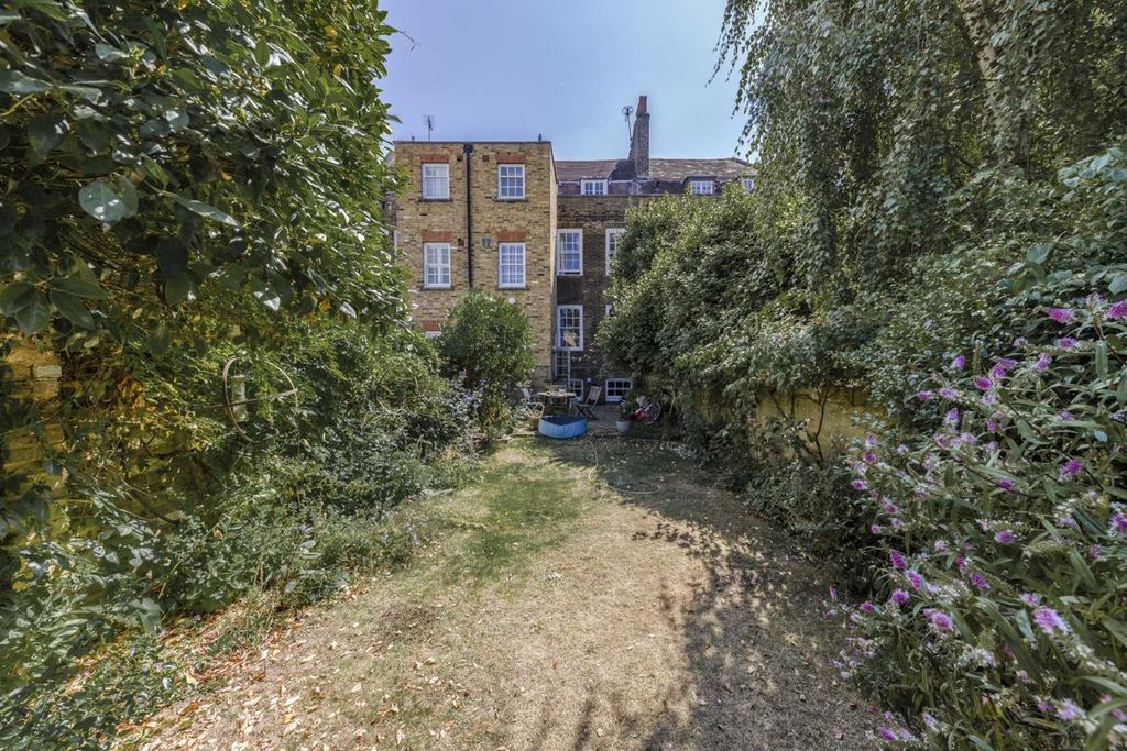 Parkshot, Richmond TW9, 5 bed property to rent, £7,500 pcm | PrimeLocation