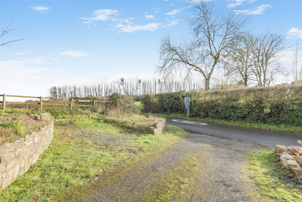 Pike Cottages, Llanvaches, Caldicot, Monmouthshire NP263Be NP26, 2 bed ...