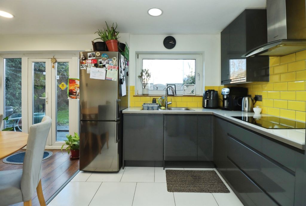 Dorking Walk, Corby NN18, 3 bed semi-detached house for sale, £210,000 ...