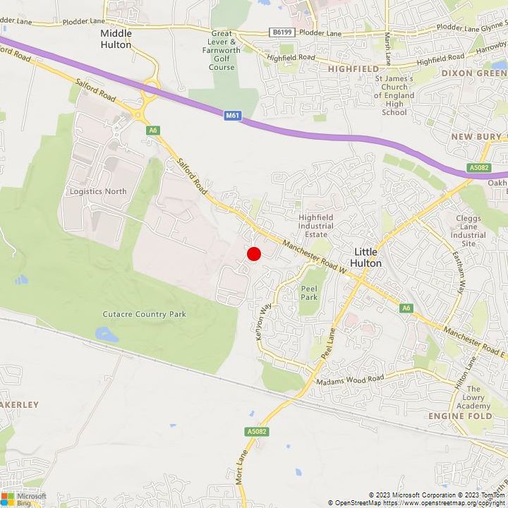 Towngate Business Centre, Manchester Road West, Walkden, Manchester ...