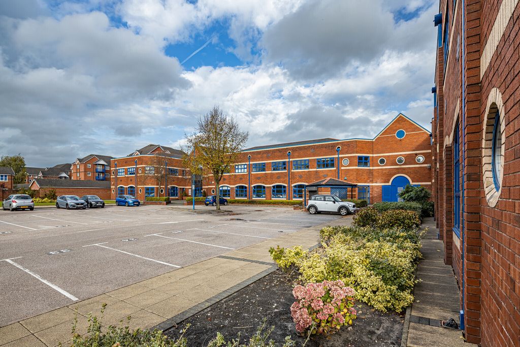 Navigation Way, Preston PR2, Office to let, £26,500 pa | PrimeLocation