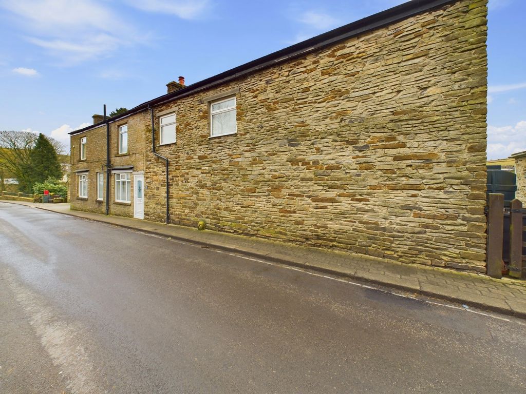 The Old Post Office, Cowshill, Weardale DL13, 4 bed detached house for ...