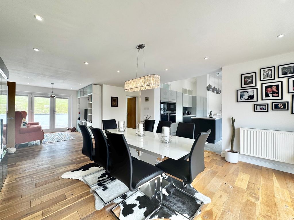 Catsash Road, Langstone, Newport NP18, 3 bed detached bungalow for sale ...