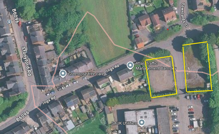 Ings Road, Barnsley, South Yorkshire S73, Property to let | PrimeLocation