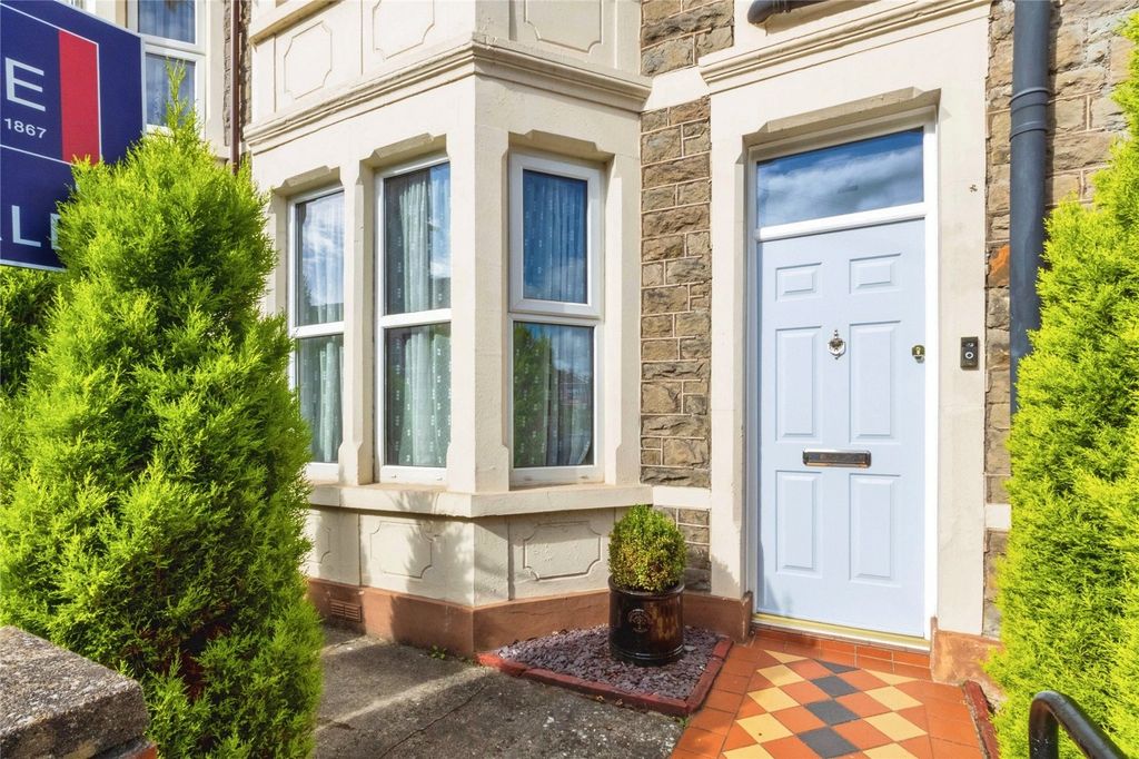 Wick Road, Brislington, Bristol BS4, 3 bed terraced house for sale, £ ...