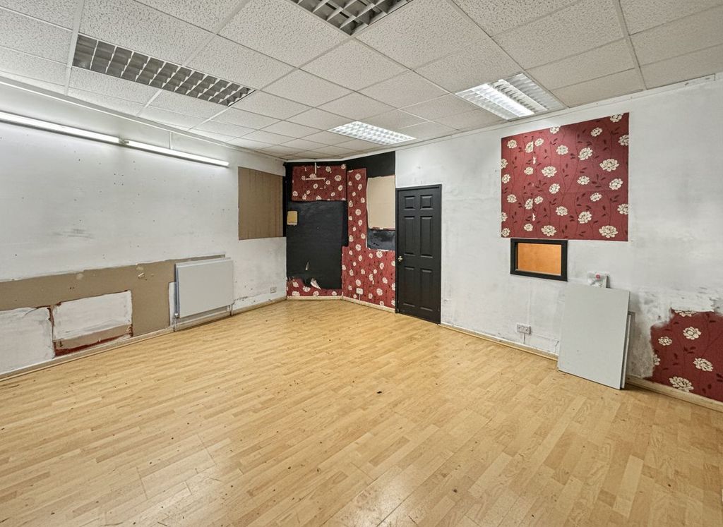 Alms Hill Road, Manchester M8, Retail premises for sale, £170,000 ...