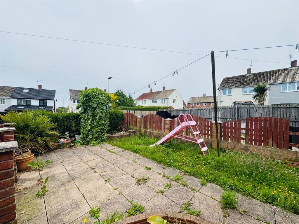 Coverdale, Leam Lane, Gateshead NE10, 2 bed property for sale, £110,000 ...