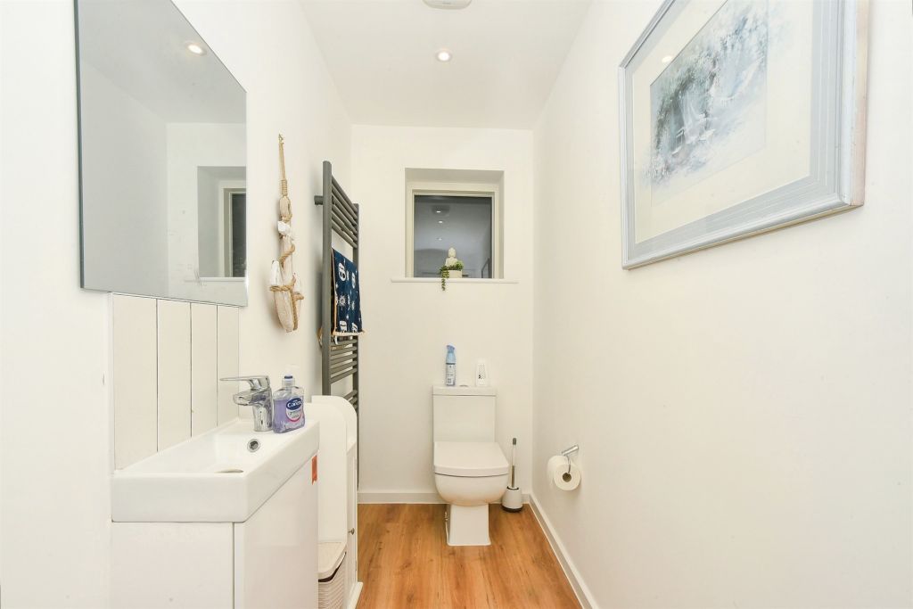 Little Walcot Lane, Swindon SN3, 2 bed end terrace house for sale, £ ...