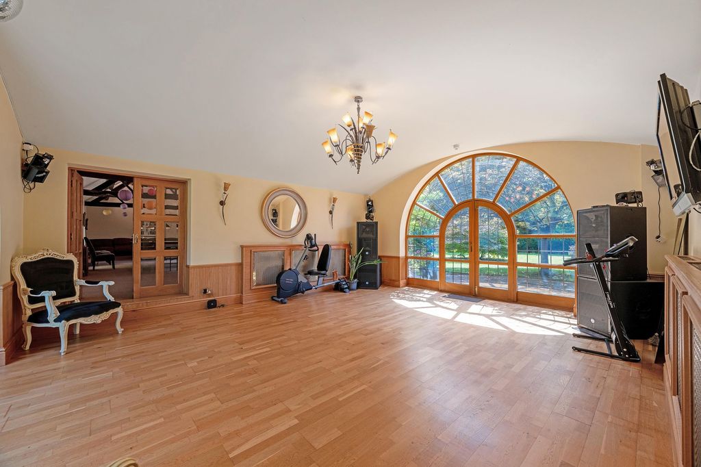 Roman Lane, Little Aston Park B74, 6 bed detached house for sale, £ ...