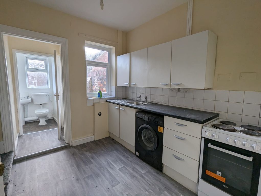 Eldon Street, Darlington DL3, 2 bed terraced house to rent, £600 pcm ...