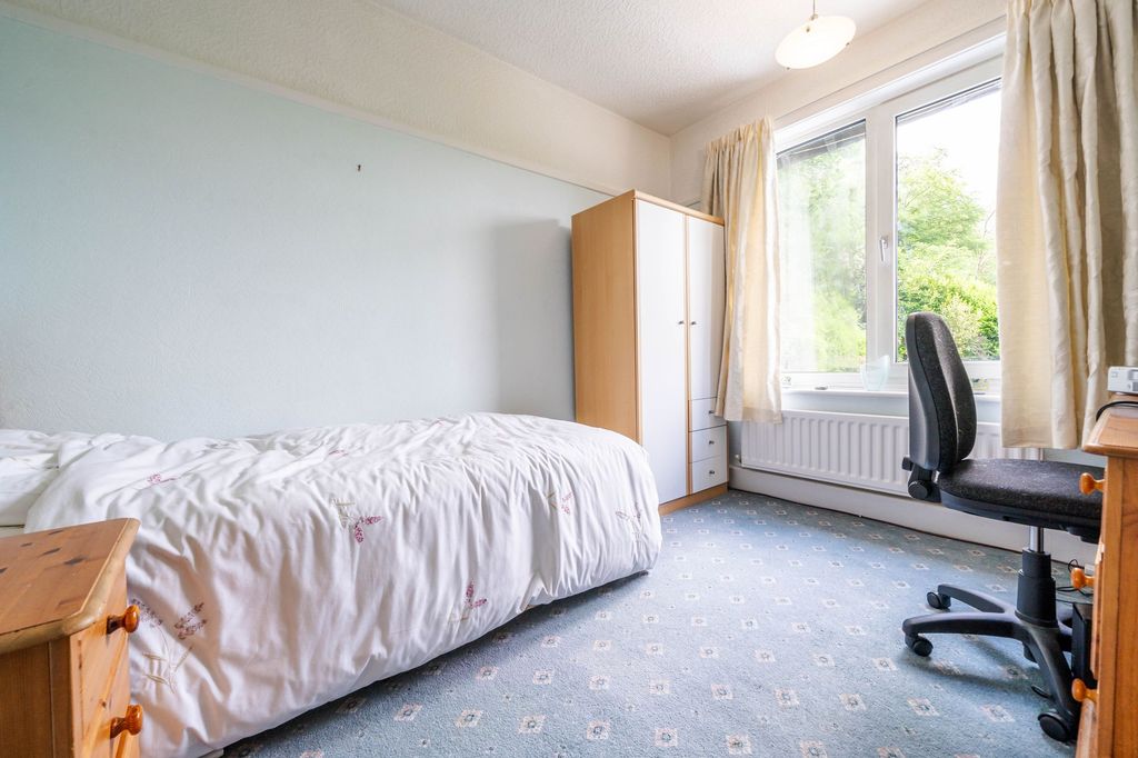 Beech House, Newby Bridge Road, Windermere LA23, 4 bed detached house ...