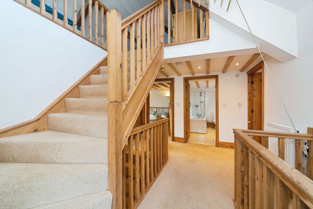 Aberdaron, Gwynedd LL53, 5 bed detached house for sale, £595,000 ...